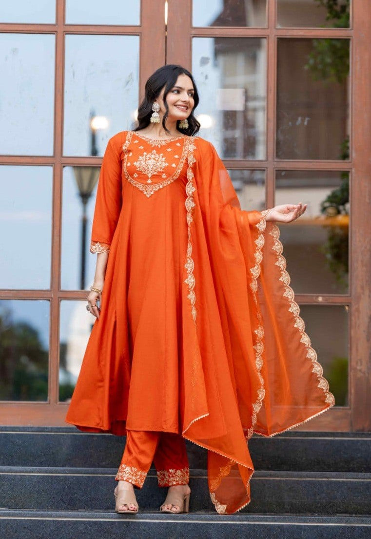 WholeSale Kurti Gown – Kapda Design