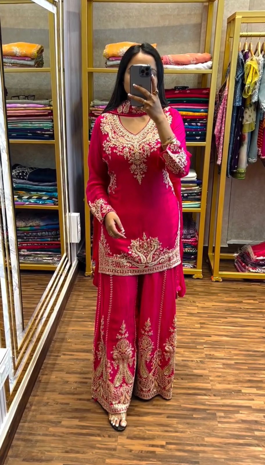 Dress – Kapda Design