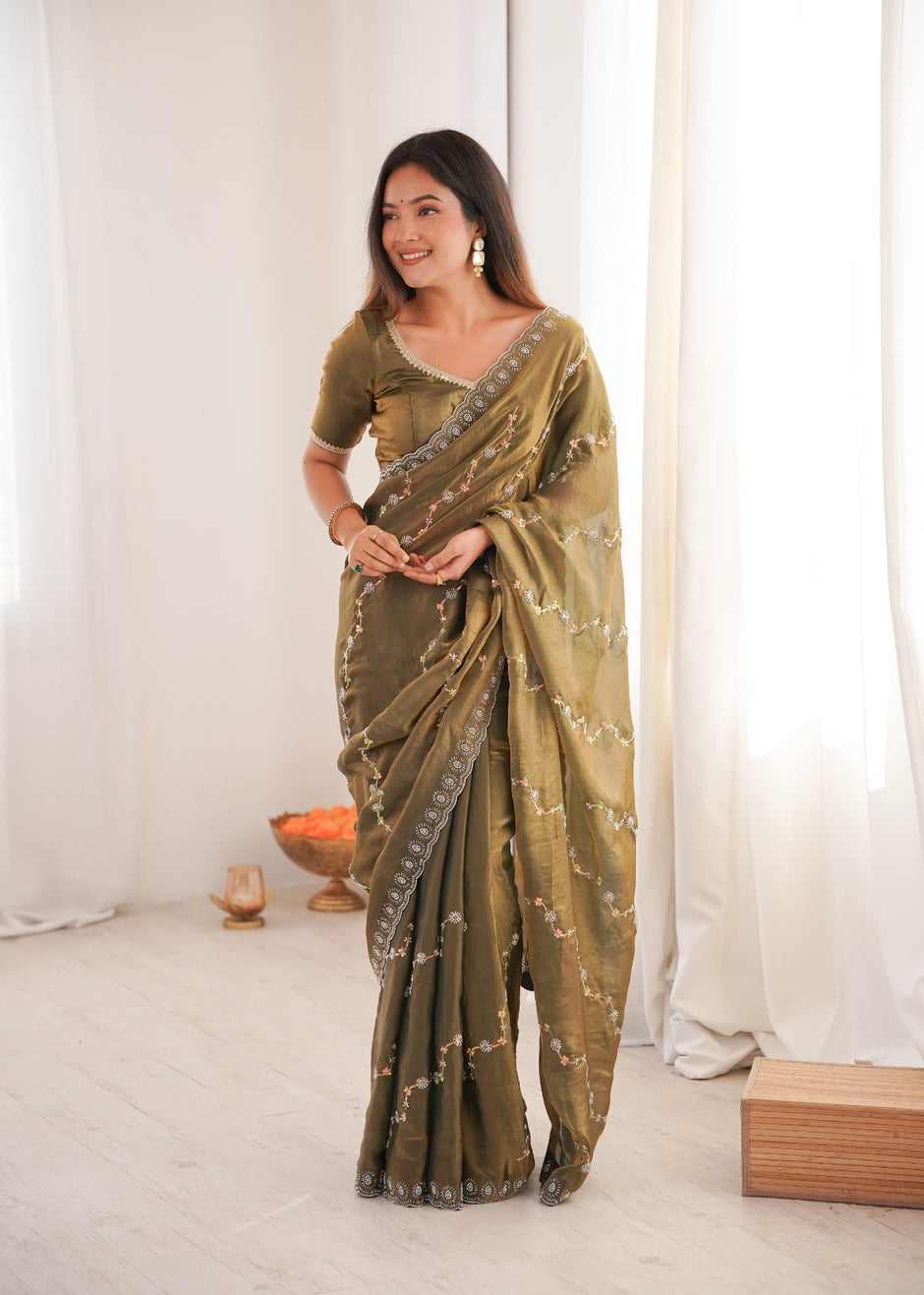 Kapda Design As online Store For Garment Product